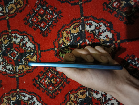 Redmi Note 11  6/128 lik