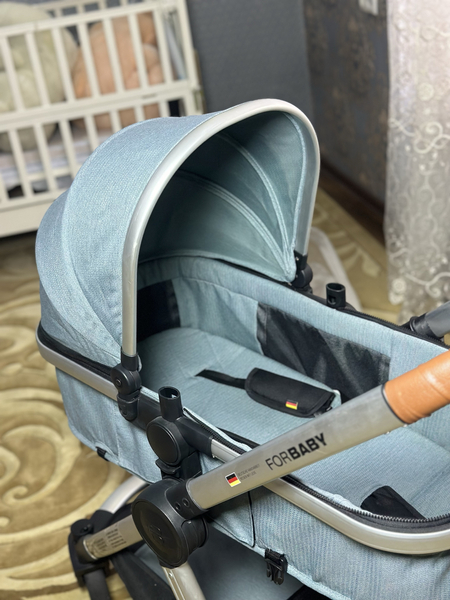 Kolyaska for baby