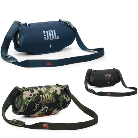 JBL Extreme 4 в наличии