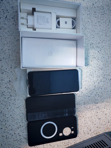 Huawei p60 8 256 в идеальное состояние обмен