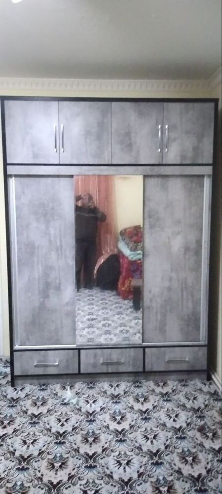 Mebel zakas shikaf kuxni dediski pirxochka