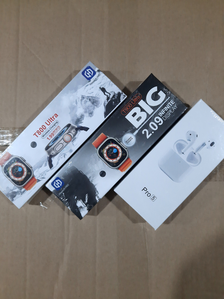 БЕПУЛ Доставка,Smart Watch T900 ultra+Airpods Pro5(Акция 2 таси бирда)