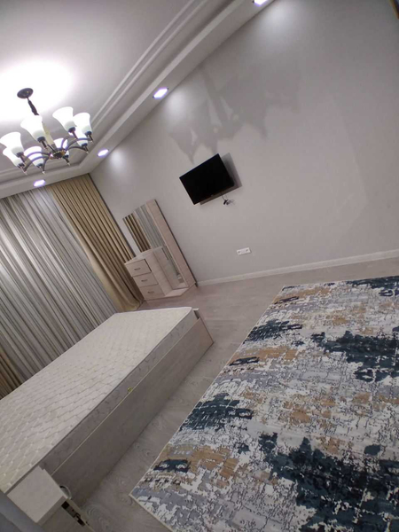 Дархан 5/0-1/6 Дуплекс 210кв м