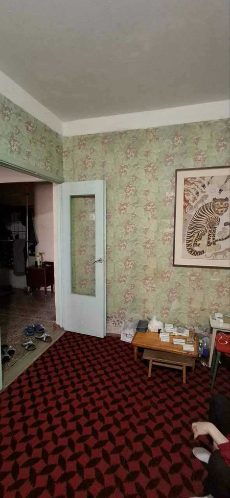 Срочно продам 2-х комнатную (62 кв.м) на Тузель-2. Яшнабадский район