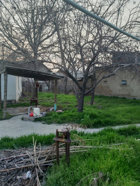 Продаётся дом в Алмалыке