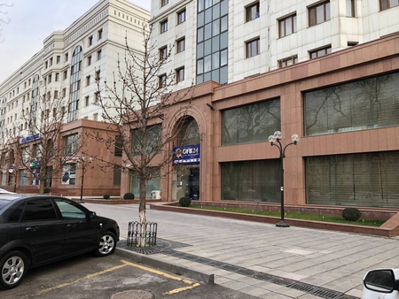Сдается 3х ком квартира рядом ТАШКЕНТ СИТИ