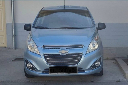 Продам спарк мотор 1.25
