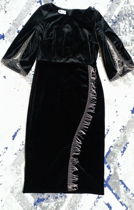 Vecherinka koʻylak
