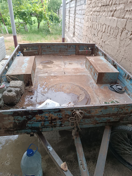 Niva 2121 нива