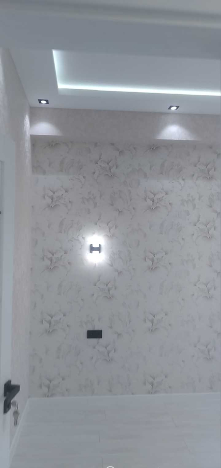 Евро ремонт под ключ полностью киламиз