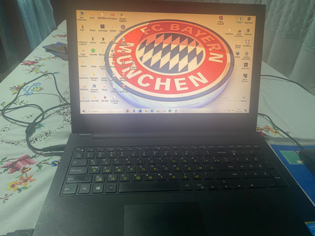 Dell notebook В отличном состоянии.