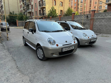 Matiz best arenda