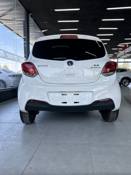 Changan Ben ben E-Star