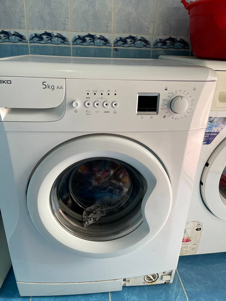Beko 5kg kir moshinasi