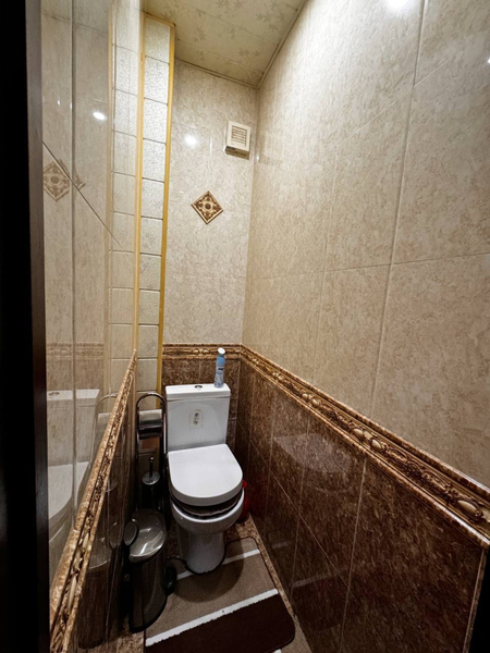 Продаётся 2х ком, 3 этаж, Мирзо-Улугбекский р-н, ор-р Интелект садик
