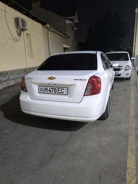 Lasetti 1.8   navarotlari bn