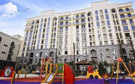 Продам Новостройка НРГ Мирза Улугбек