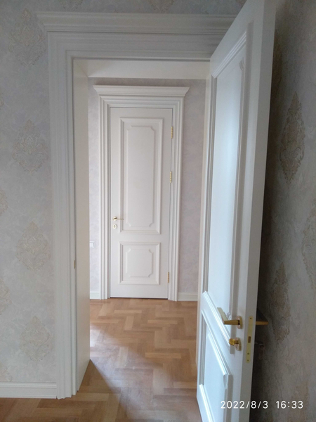 Установка дверей установка плинтус