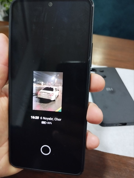 Redmi note 13 256 ideal holatda juddayam