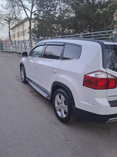 Orlando chevrolet 2017