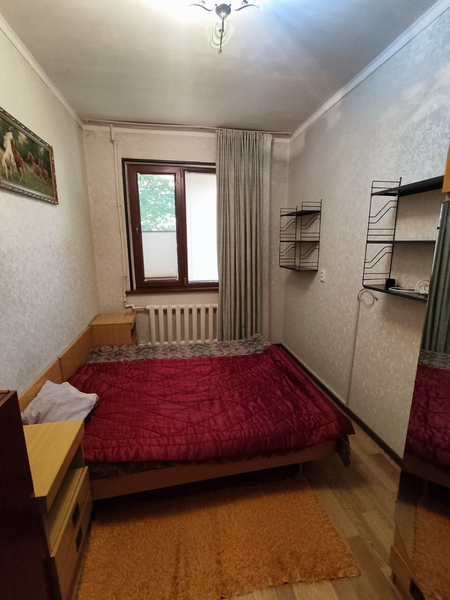 Продаётся квартира Чиланзар 6 квартал 2/2/4 панель
