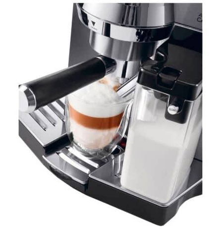 Delonghi EC850.M  Кофеварка Рожковая