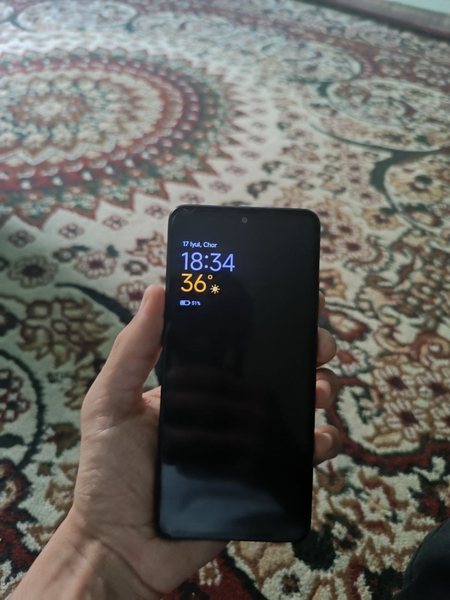 Redmi note 11 pro sotiladi