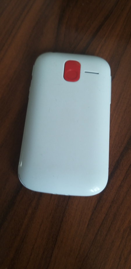 Nokia 230 2 sim Alkatel 1 sim