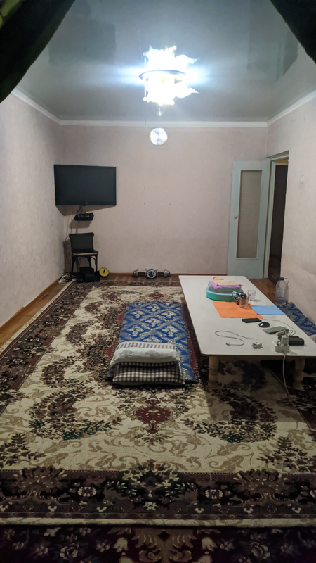 Продаётся Квартира