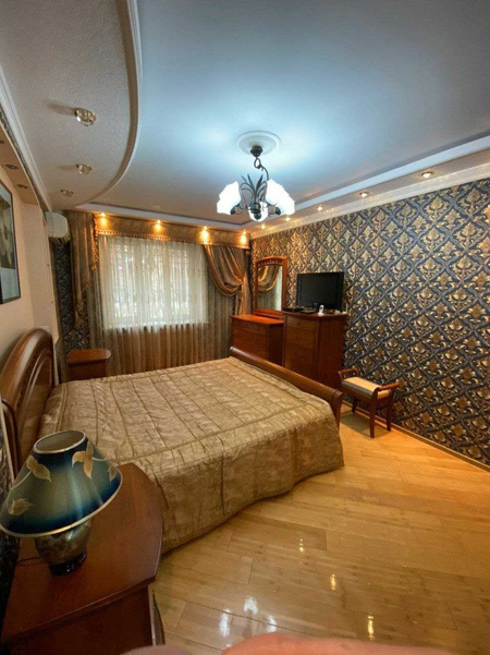 Сдаётся квартира 4/2/4 Ц-1 , ориентир Эко парк ID: 53434