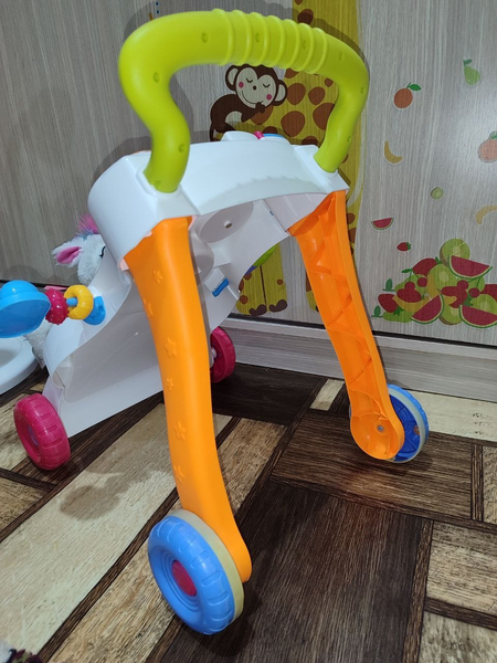 Толокар ходунки для детей