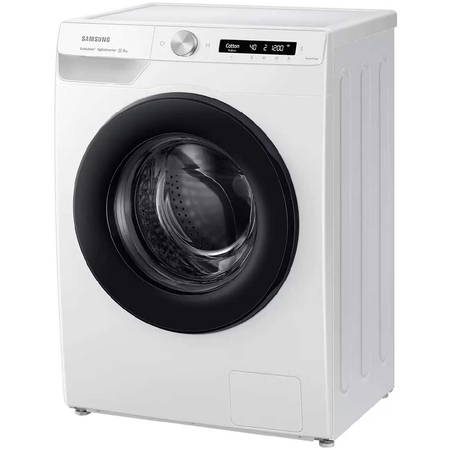 Стиральная машина  SAMSUNG WW80AG6S24AWLD