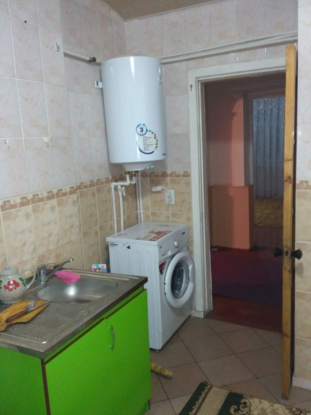 Кирпичный дом сатылады