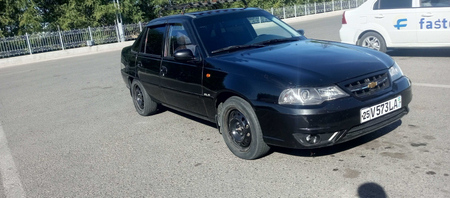 Nexia 1.6 arzonga