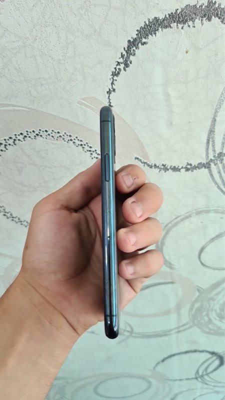 Iphone 11pro 256