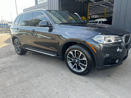 BMW X5 Amerika 2023 kelgan