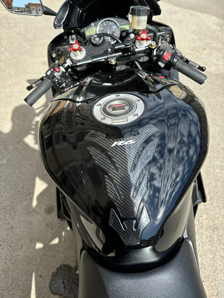 Мотоцикл Ямаха R 6