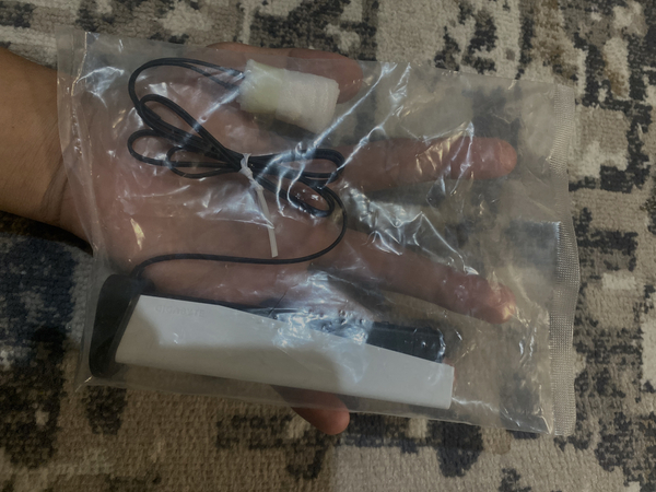 Gigabyte wifi antena