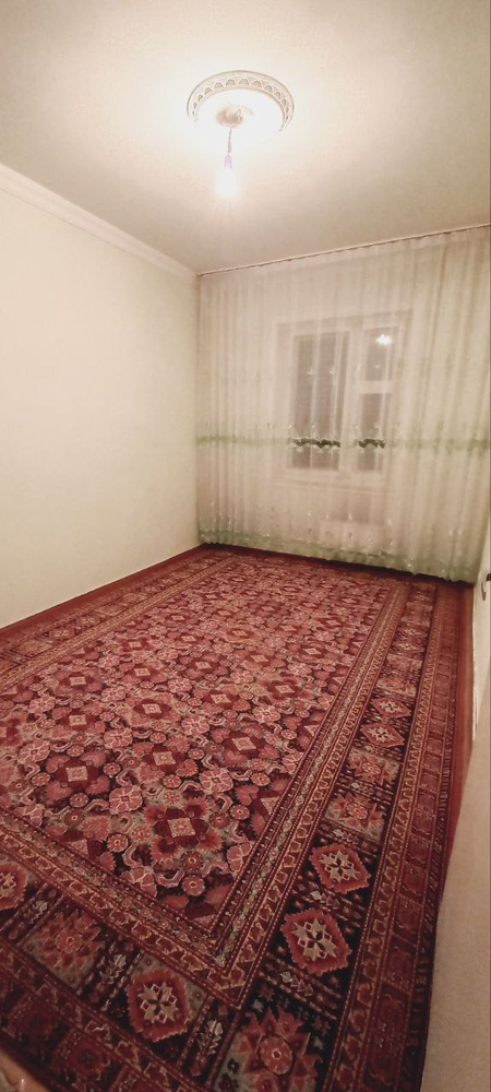 Срочно продаётся 3 ком. кв. Шайхонтохурском районе