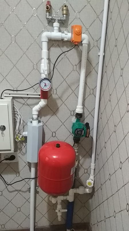 Электро котёл тавсия киламиз