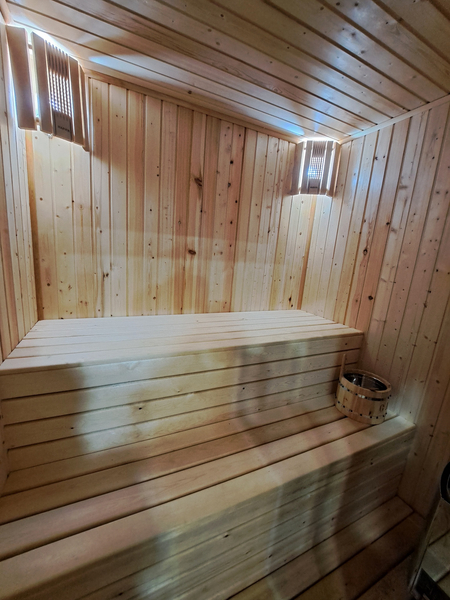 Dacha Oilaviy  ga