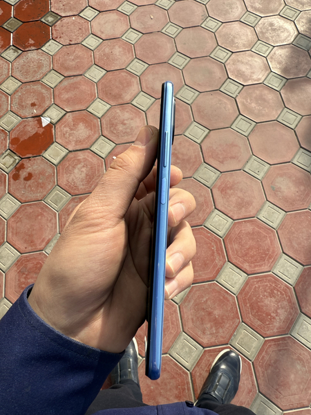 Xiaomi 11 lite 5G NE