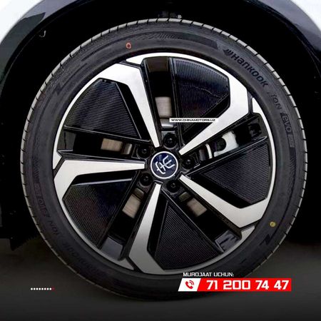 byd song l 662km