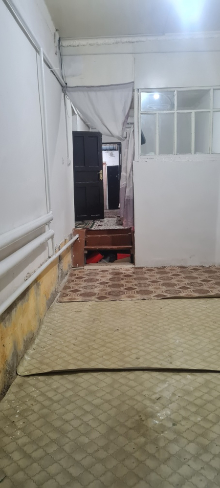Жай сотилади касигин поворотда