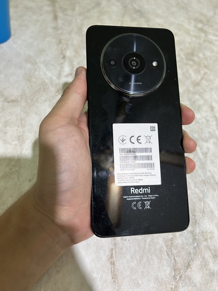 Redmi A3 sotiladi