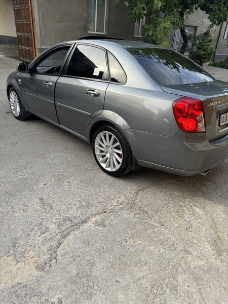 Gentra 3 pozitsiya aftamat karobka