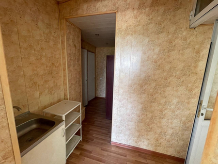 Продается квартира в бывшем общежитие, ТТЗ-2 Бешкапа, 2/5/9, 42 м2