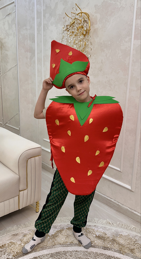 Каргавальные костюмы на прокат