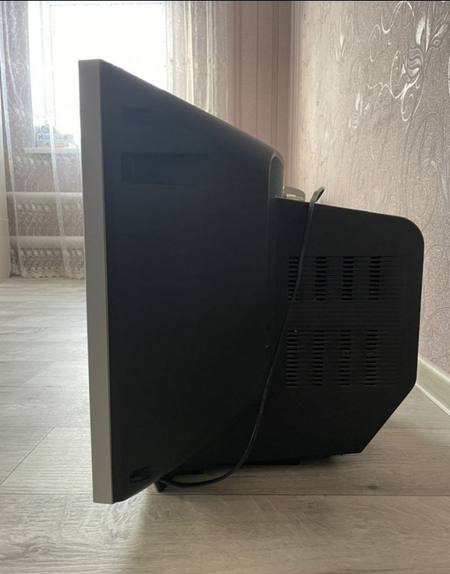 Samsung CS-21Z30ZQQ