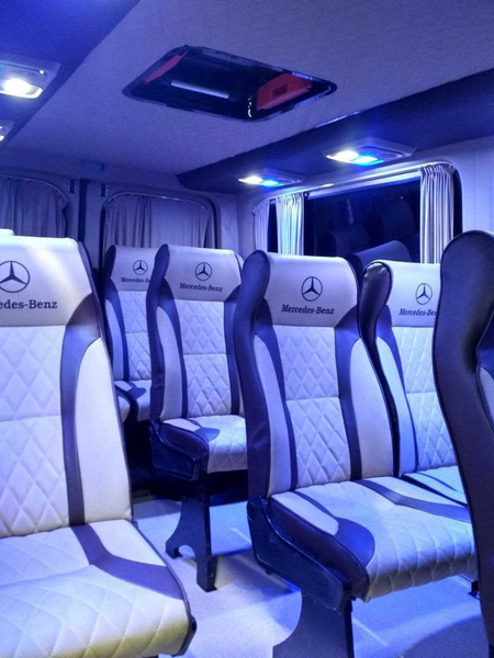 Transport xizmatlari ko\\\'rstamiz